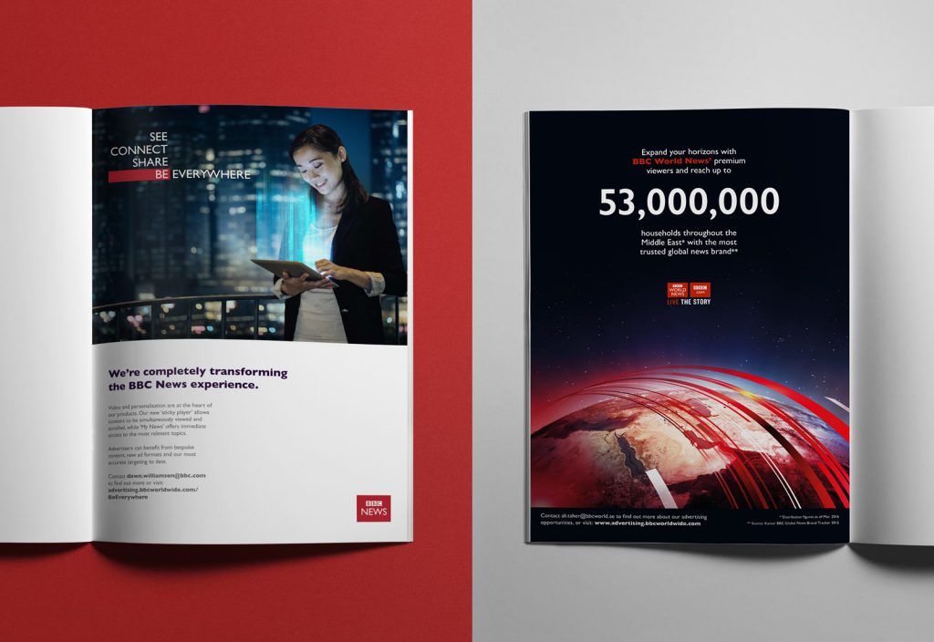 BBC – Campaigns – Medicine Man – Creative Marketing Agency